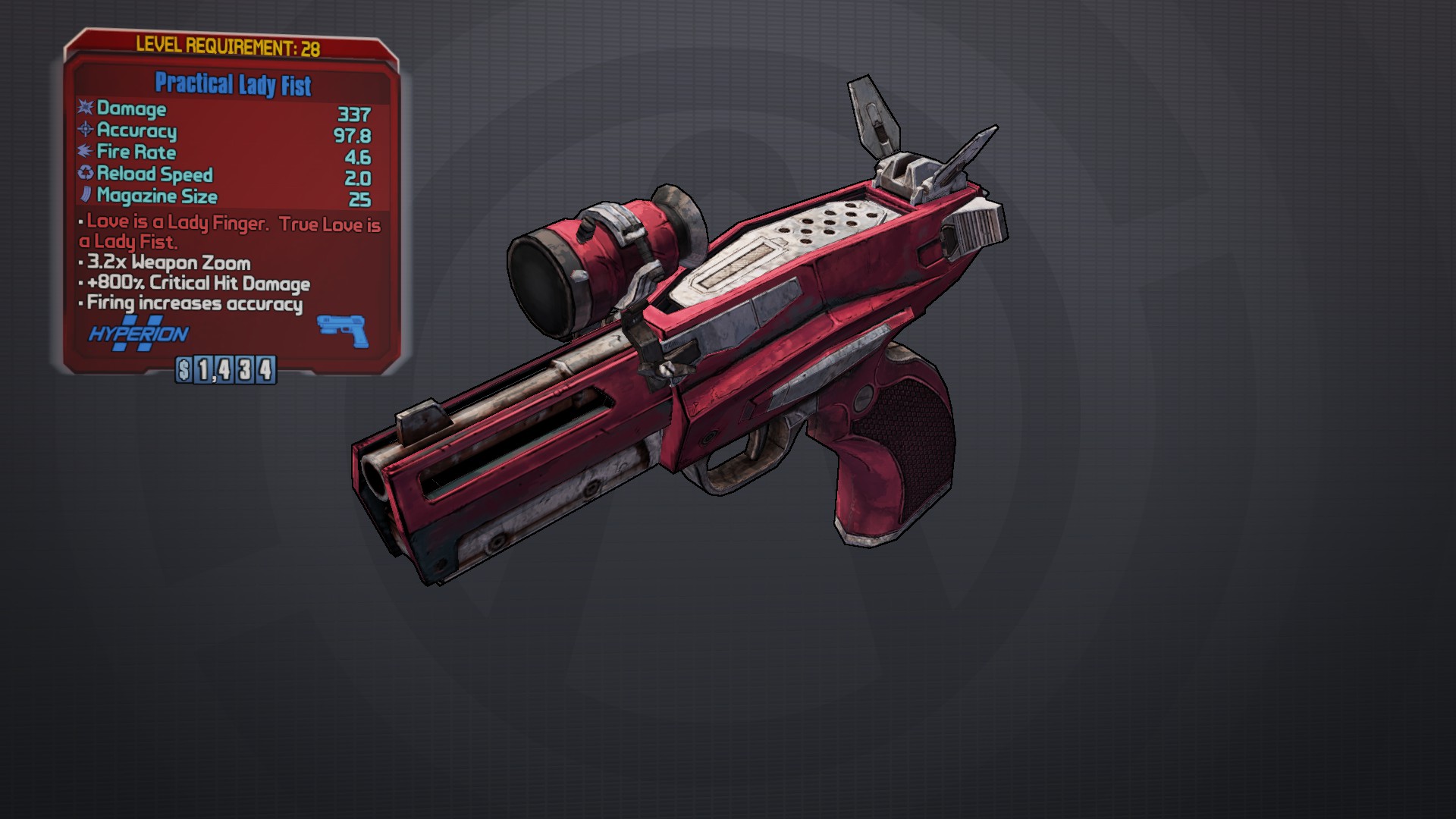 Steam Community :: Screenshot :: Practical Lady Fist - Might be useful ...
