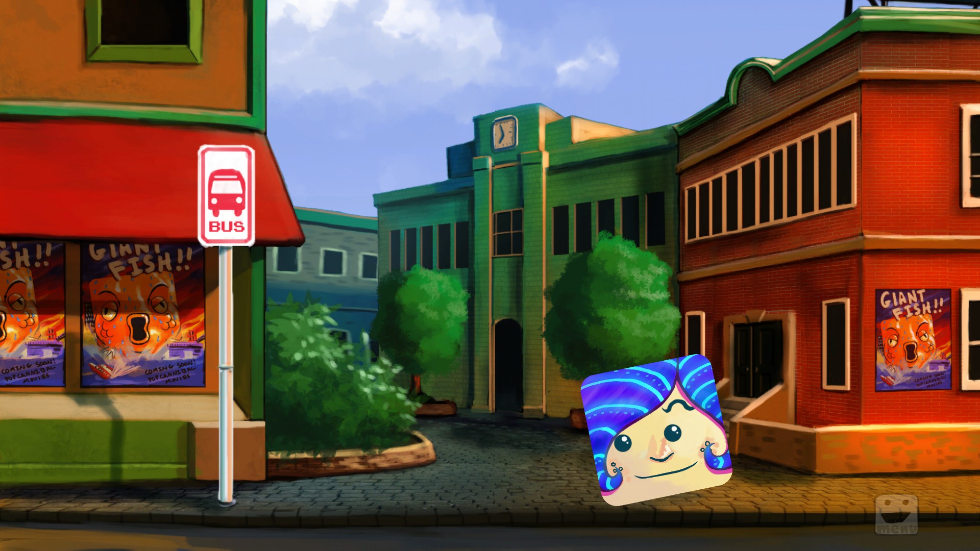 Steam Community :: Girls Like Robots