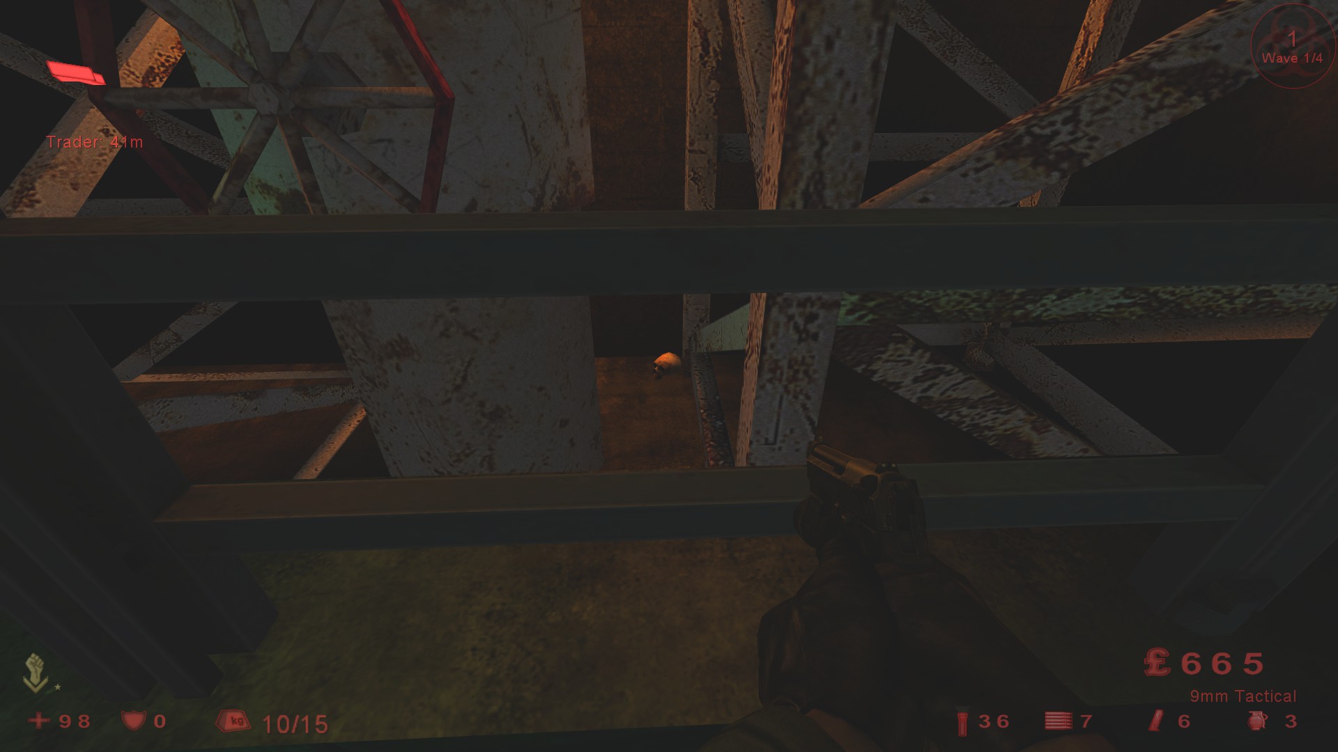 Steam Community :: Guide :: Skull Cracker Achievement Guide - Skull ...