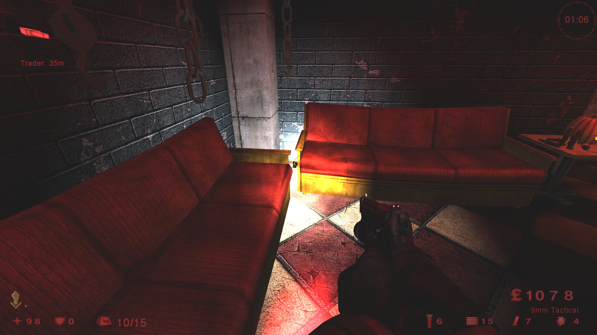 Steam Community :: Guide :: Skull Cracker Achievement Guide - Skull ...