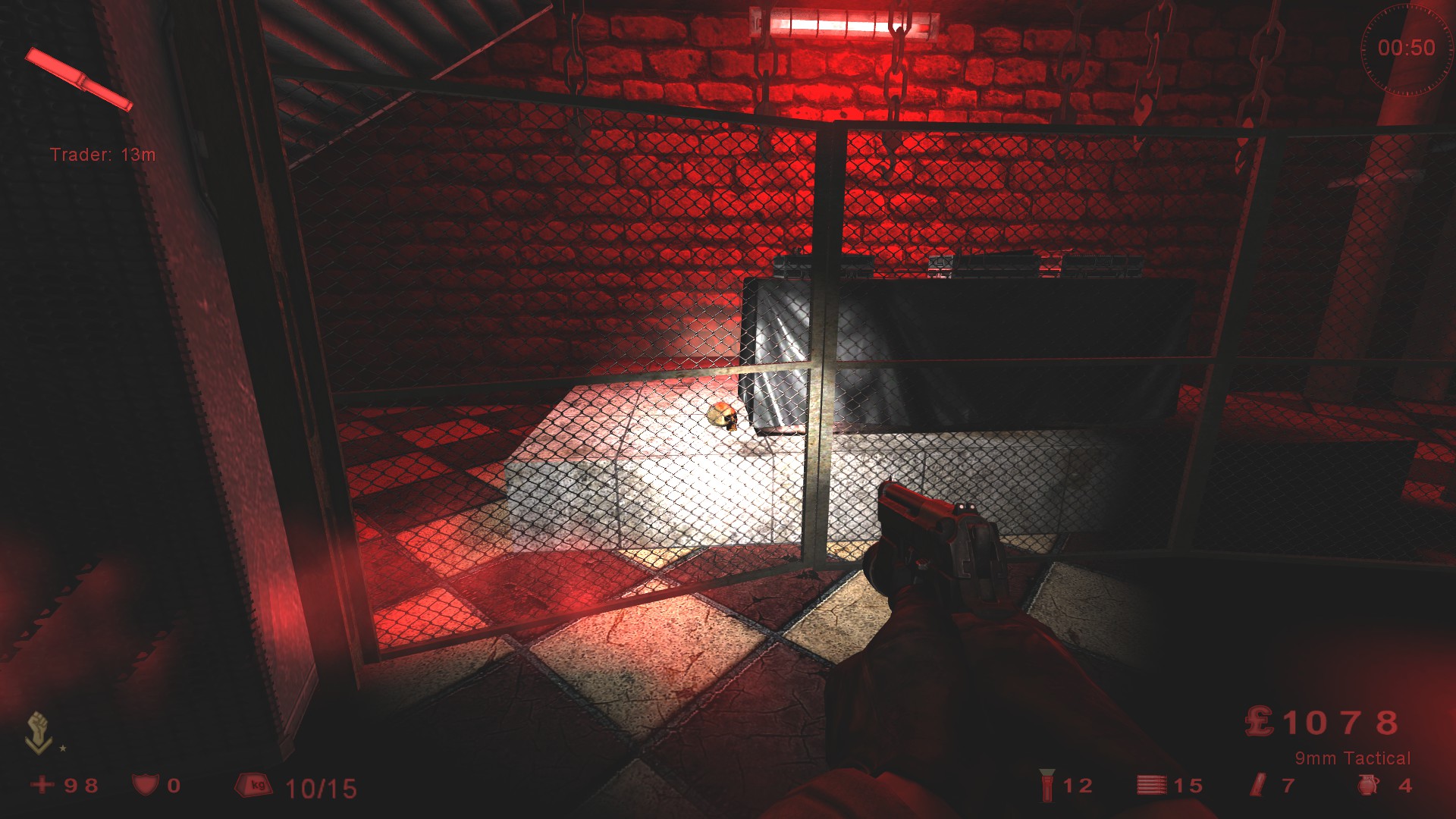 Steam Community :: Guide :: Skull Cracker Achievement Guide - Skull ...