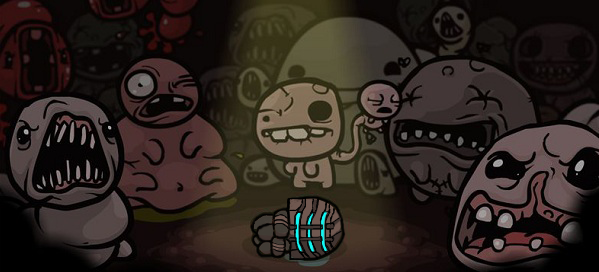 Steam Community :: The Binding of Isaac