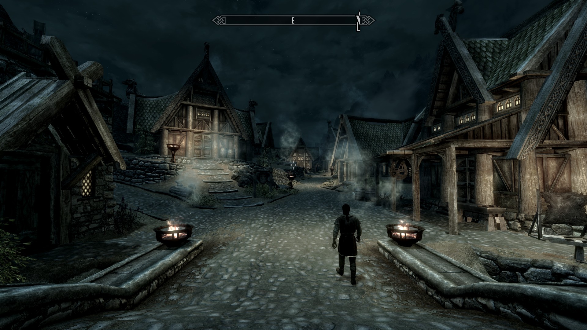 Steam Community :: Guide :: How to Change Your FOV In TES V: Skyrim ...