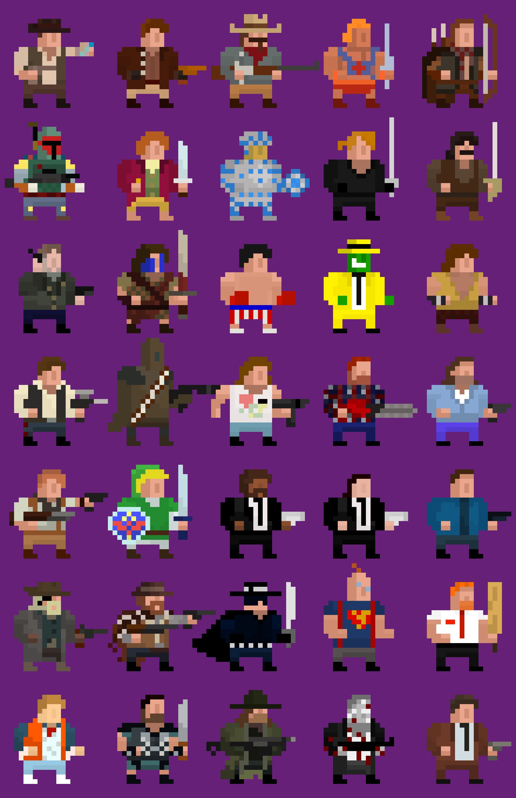 Steam Community :: Broforce