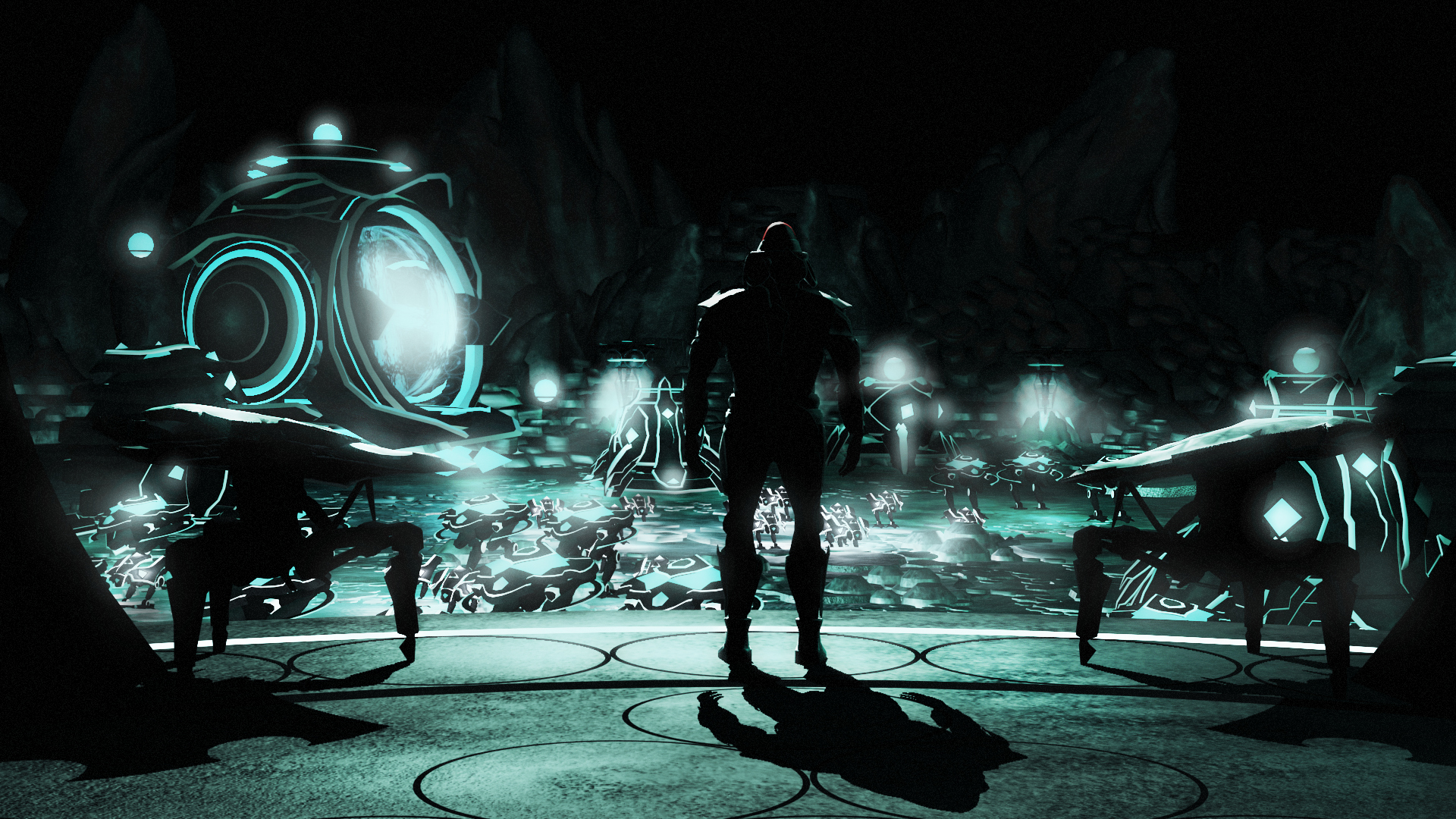 Steam Community :: Nightside