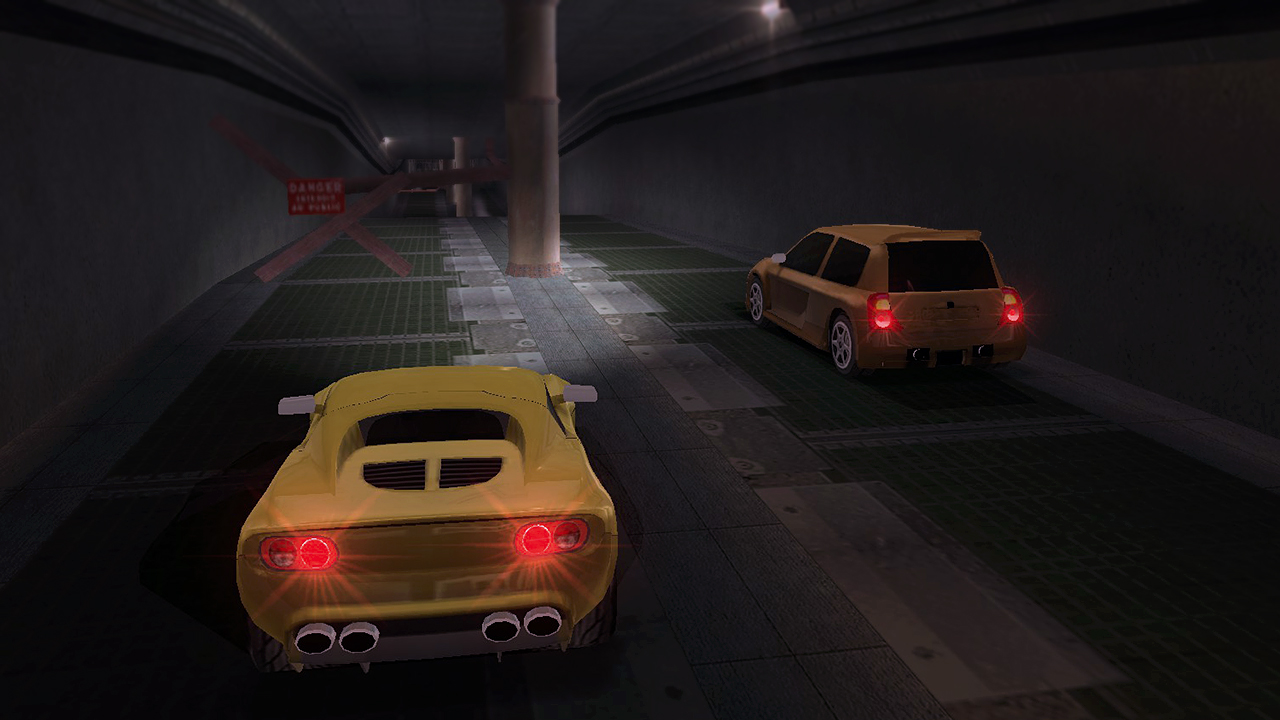Steam Community :: Midnight Club II
