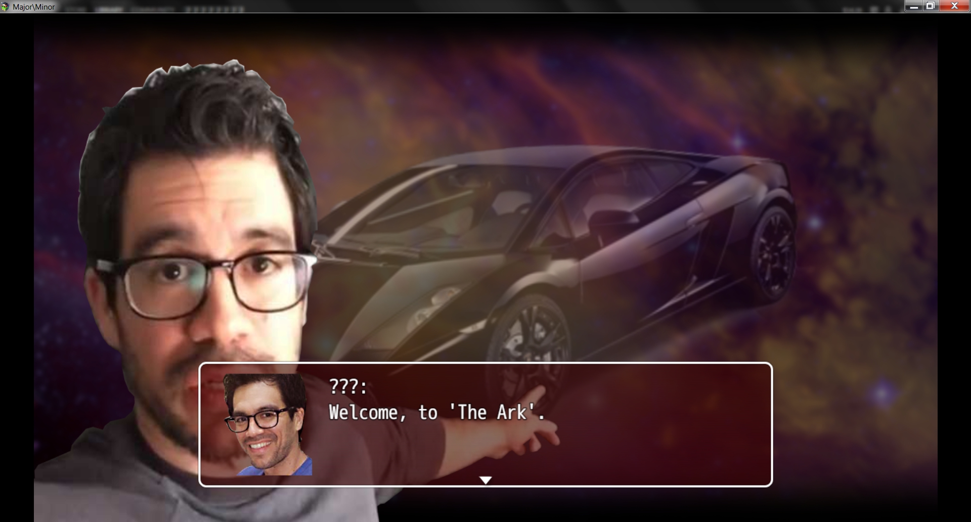 Steam Community :: Major\Minor