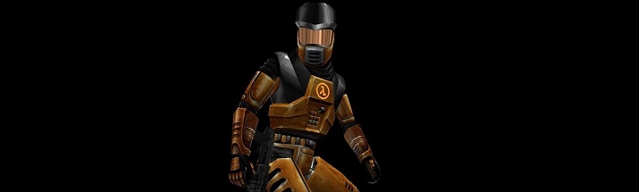 Steam Community :: Guide :: The Ultimate Sven Co-op Guide
