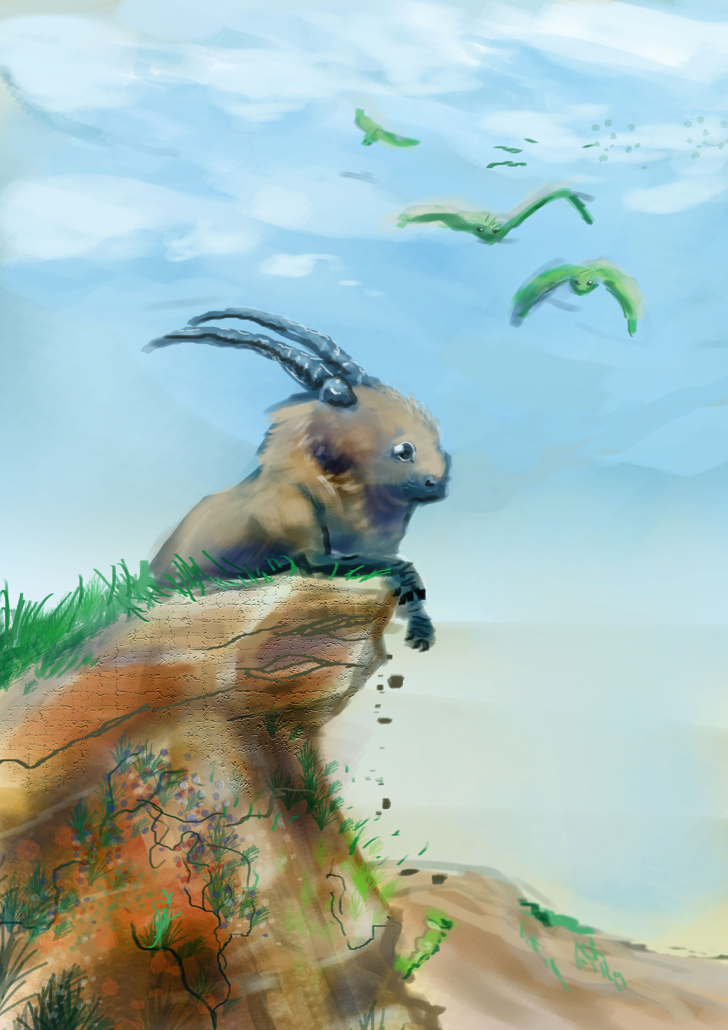 Steam Community :: Impossible Creatures