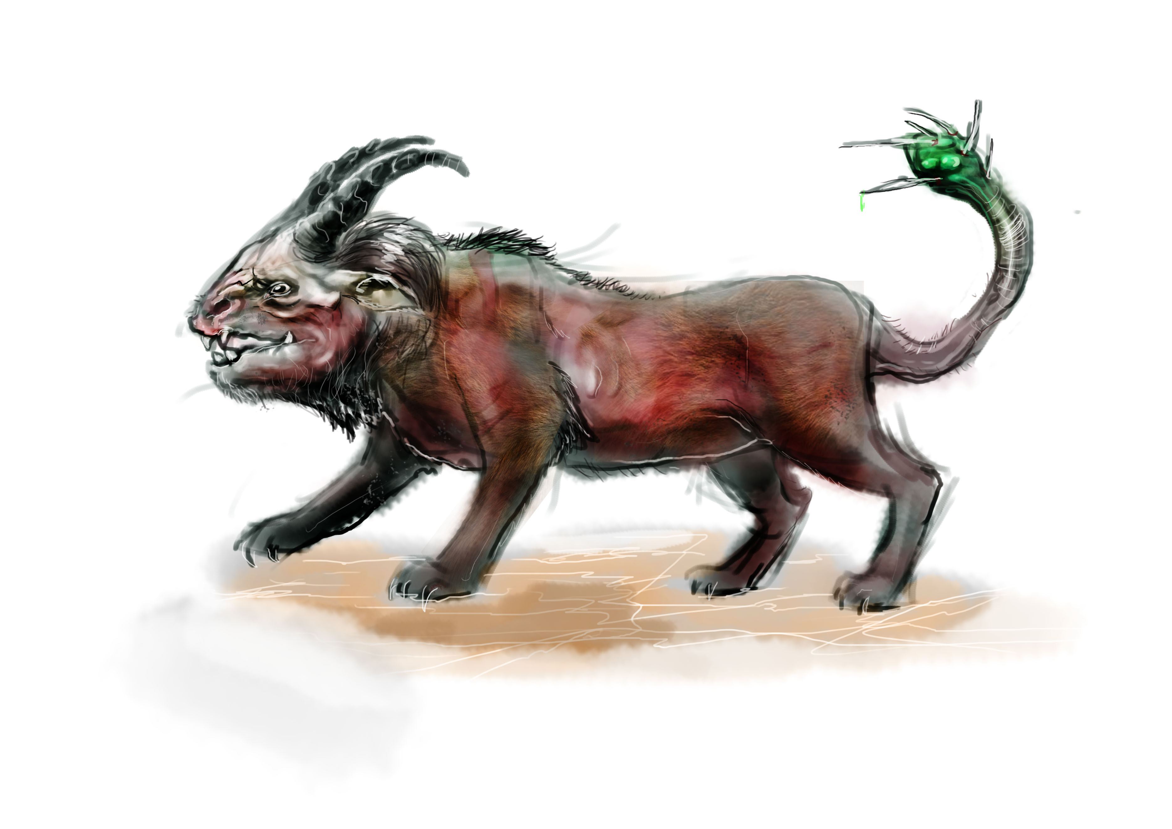 Steam Community :: Impossible Creatures