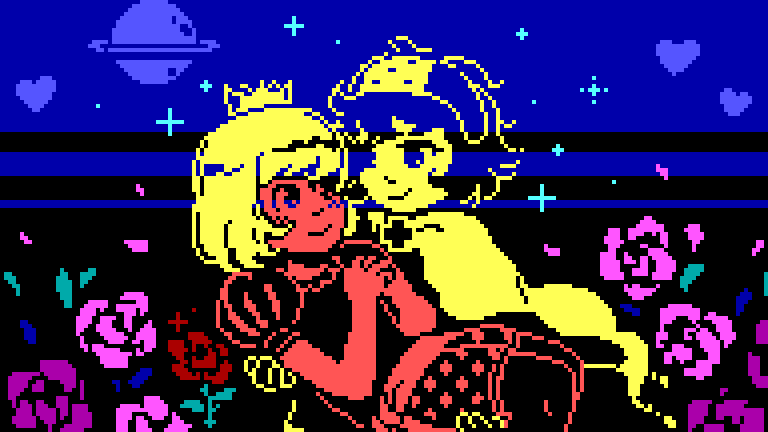 Steam Community :: Princess Remedy in a World of Hurt