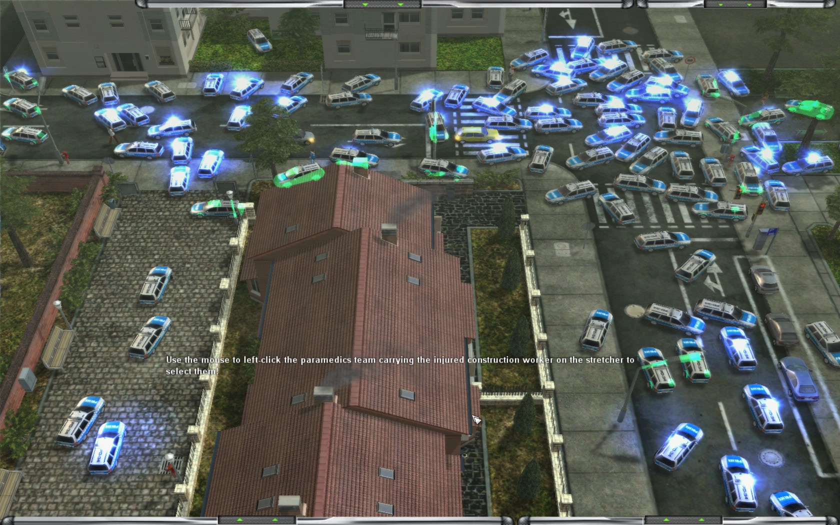 Steam Community :: 911: First Responders