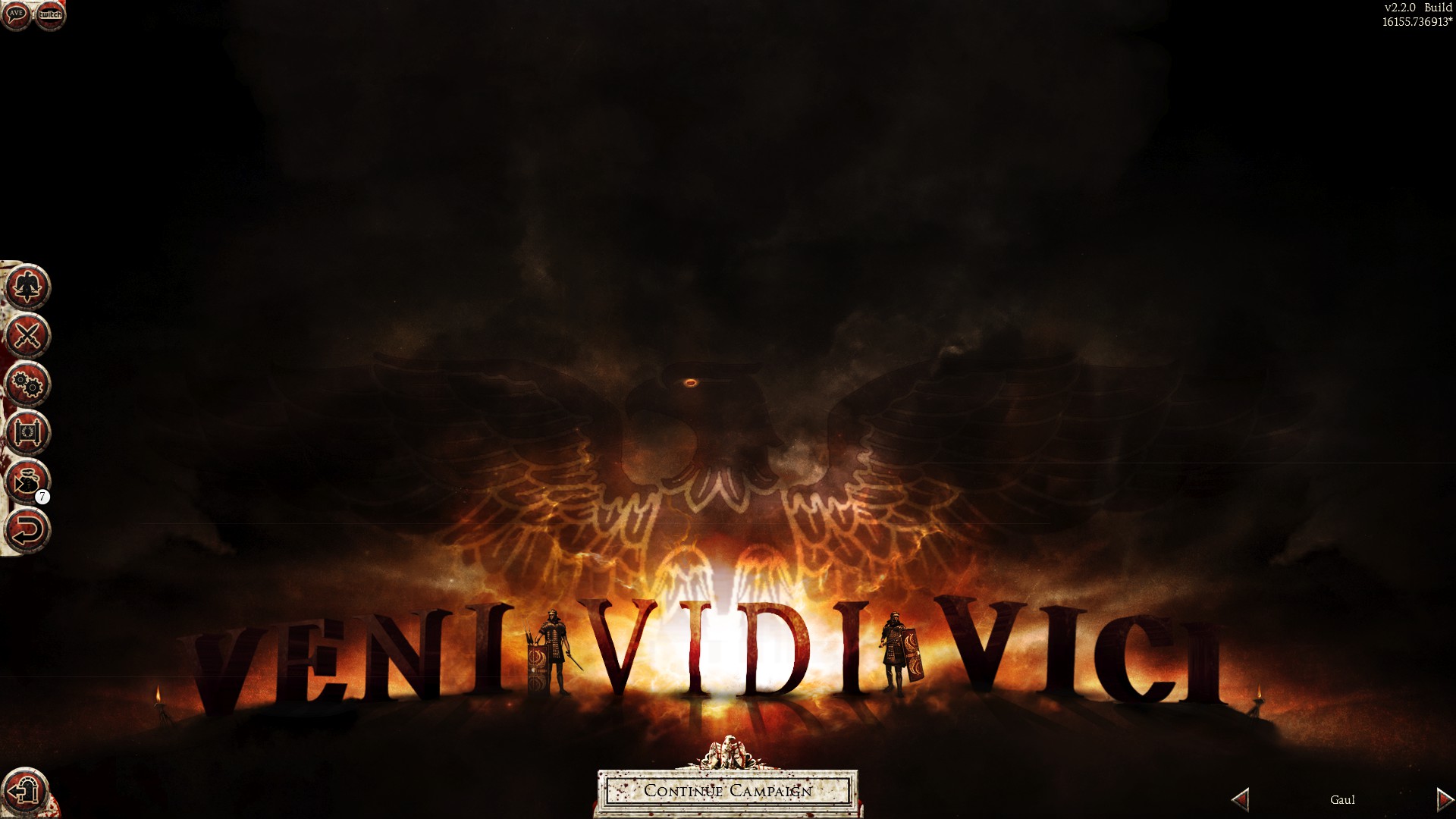 Steam Workshop :: Bloody UI Mod
