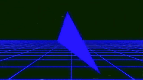 Steam 社区 :: :: New Retro Wave Logo