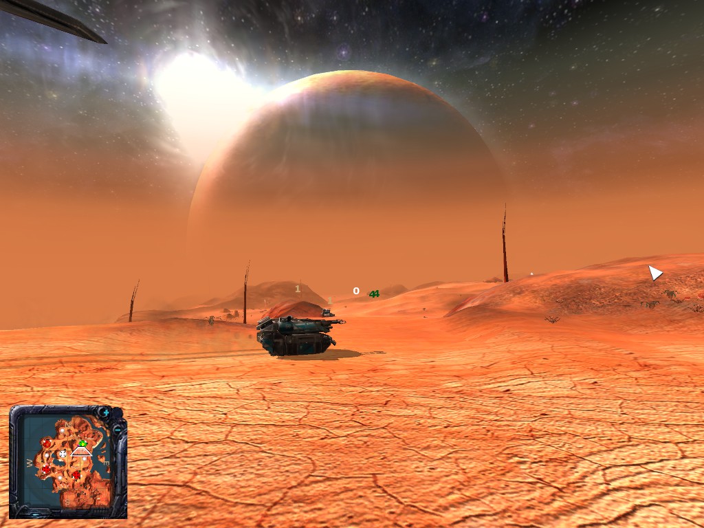 Steam Community :: Ground Control II