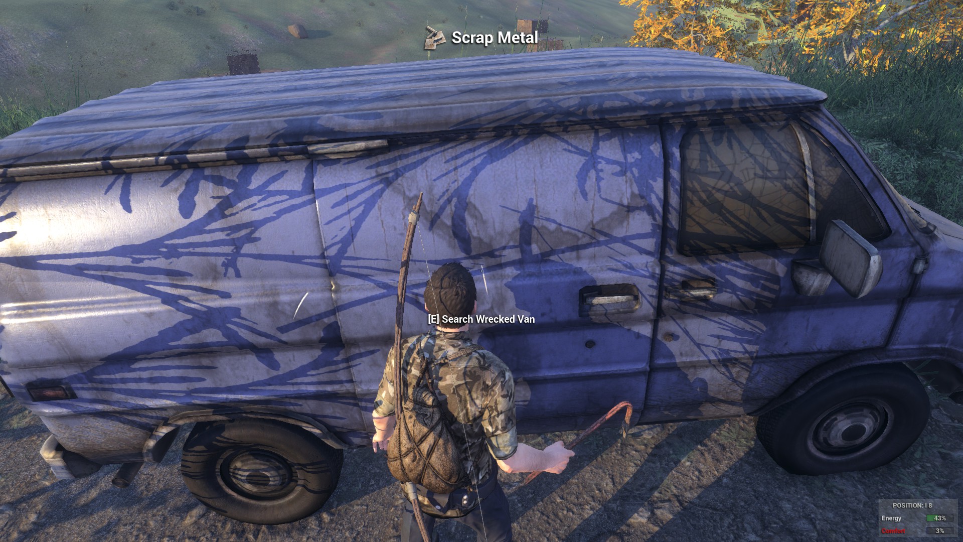 Steam Community :: Guide :: How to get alot of Scrap Metal