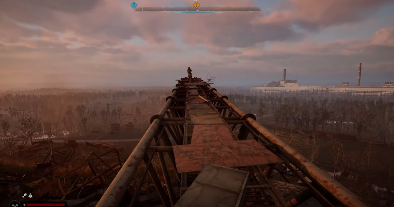 Steam Community :: Guide :: HOW TO GET DOWN OFF THE CRANE AFTER LOOTING ...
