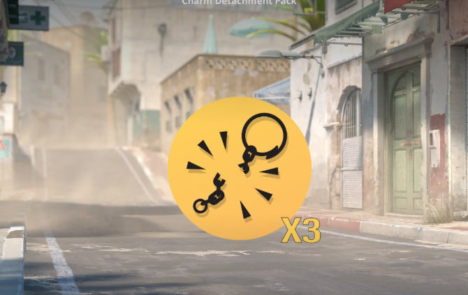 Społeczność Steam :: Poradnik :: SUPREME CS2 CHARMS GUIDE [PATTERNS ...