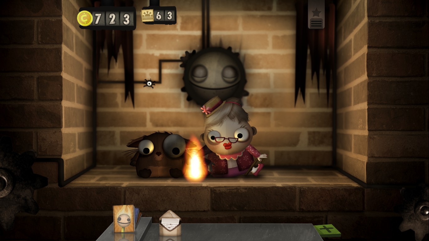 Steam Community :: Little Inferno