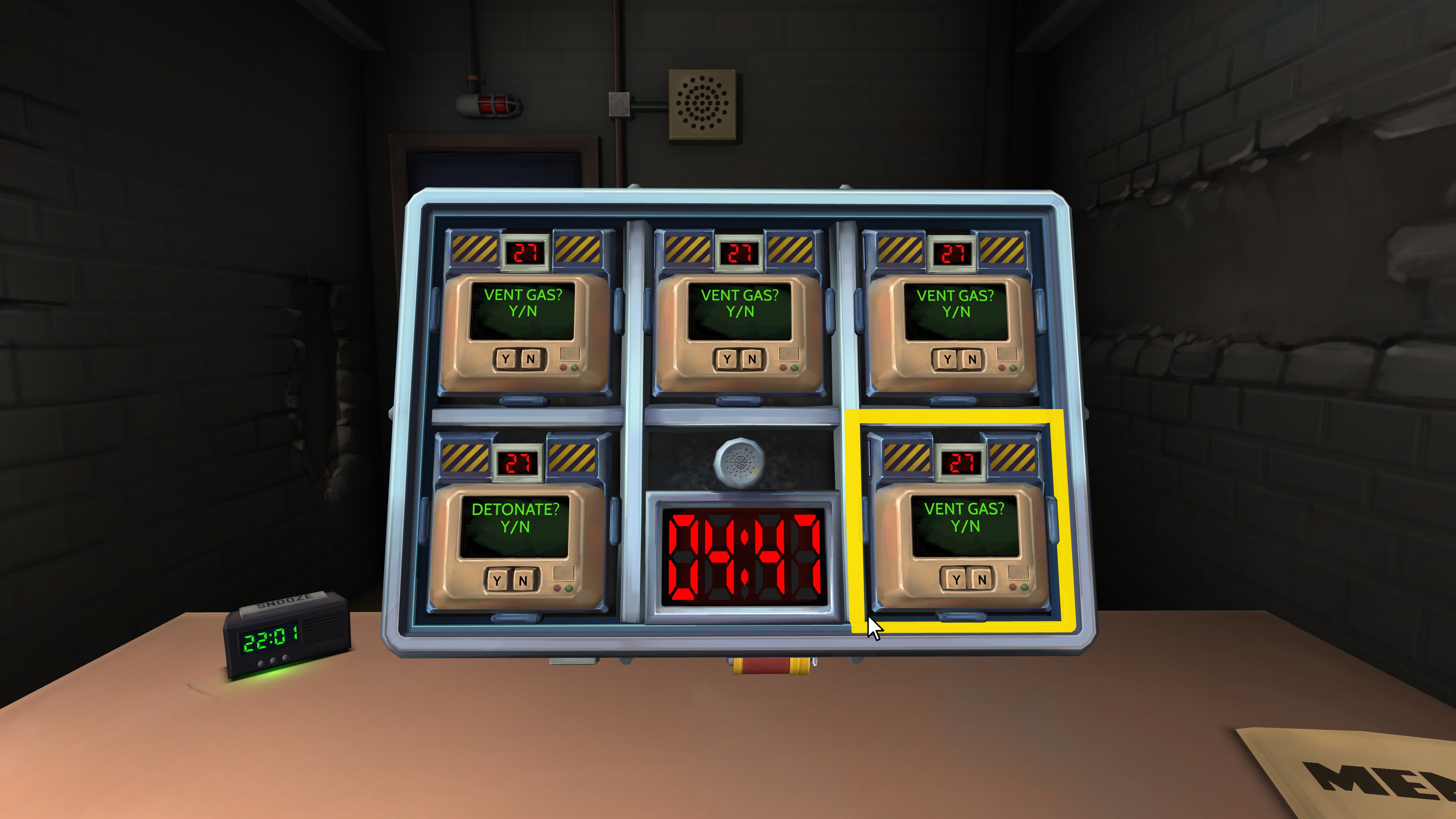 Steam Community :: Keep Talking and Nobody Explodes
