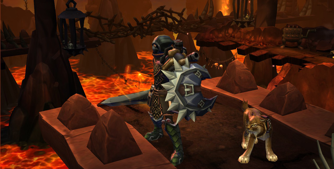 Steam Community :: Torchlight