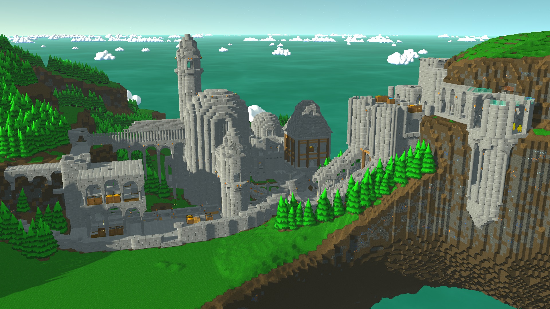 Steam Community :: Castle Story