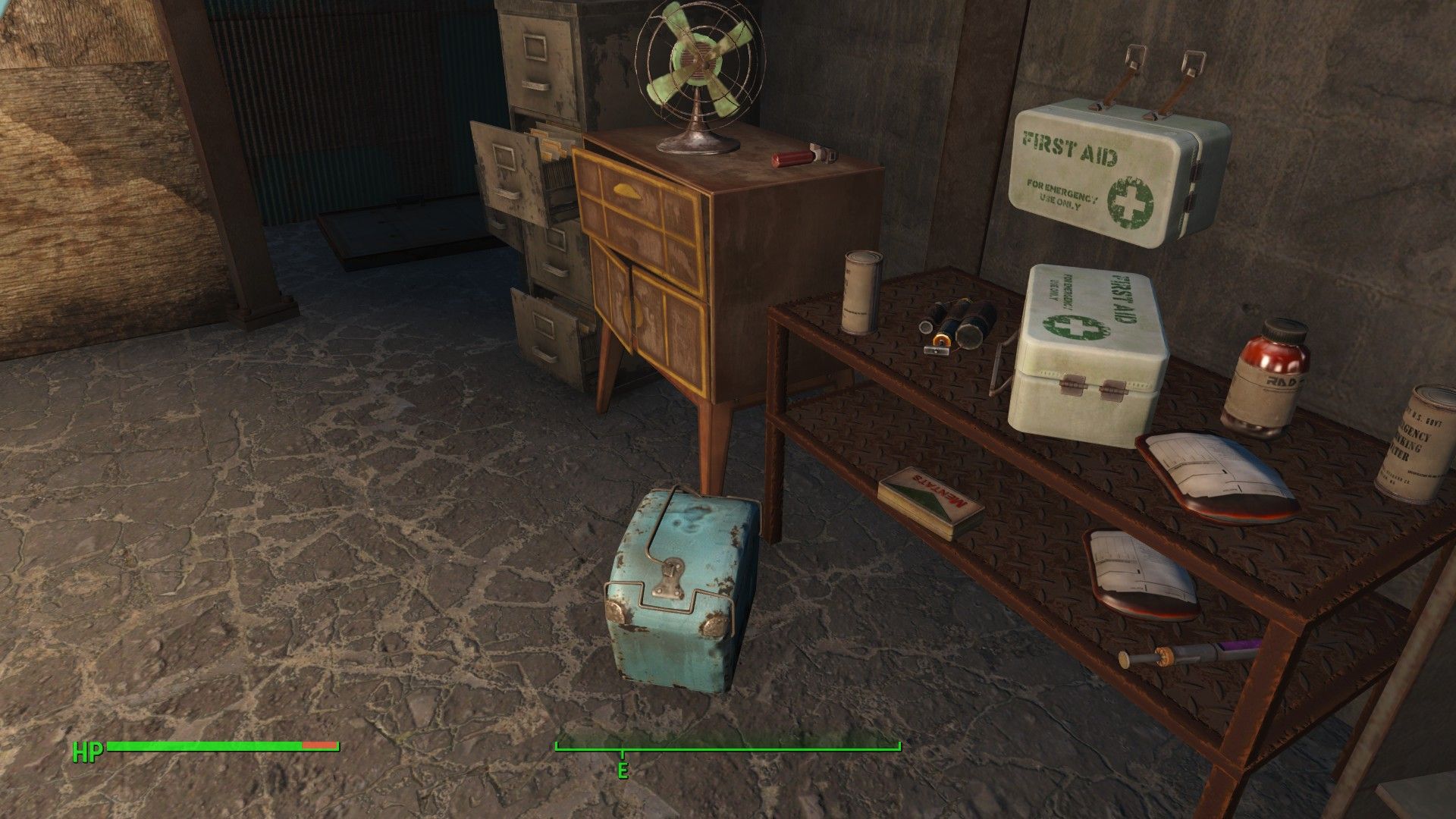 Steam Community :: Guide :: --- TO DIAMOND CITY in 8'--- Safe & easy ...