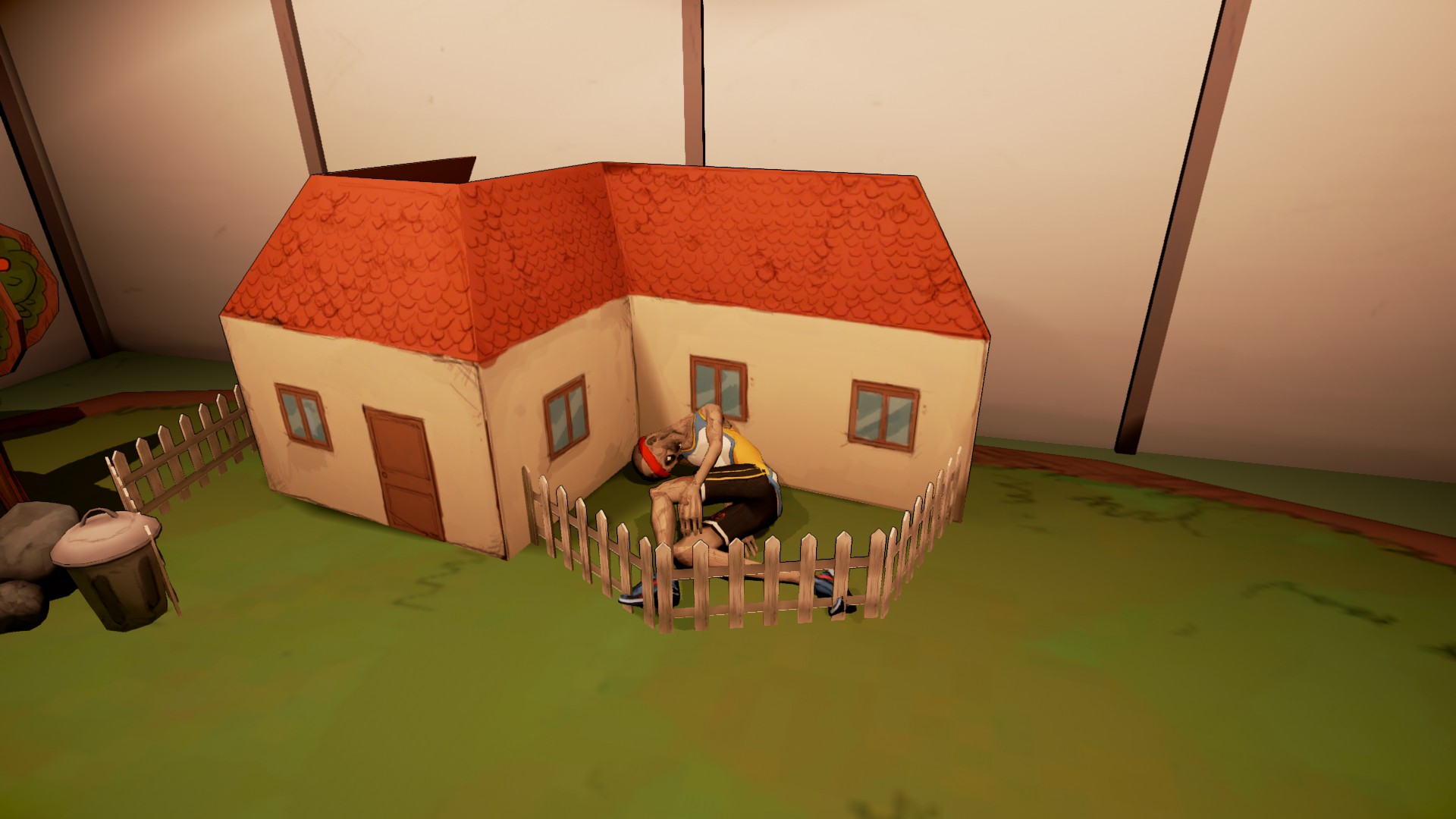 Steam Community :: Ben and Ed