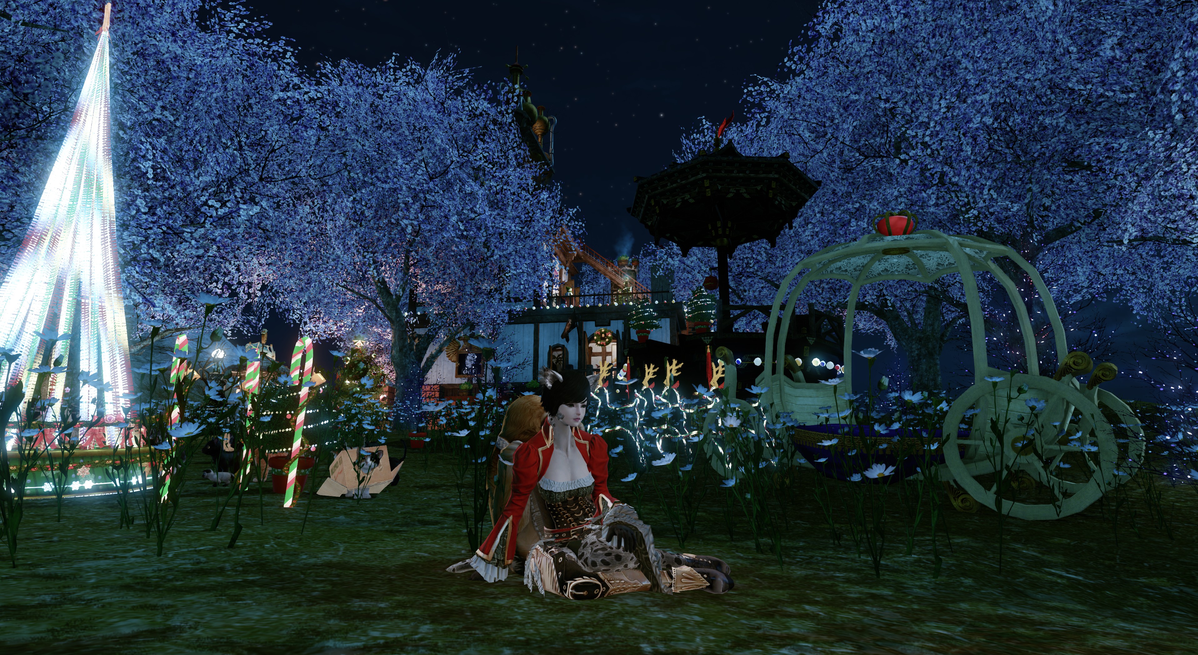 Steam Community :: ArcheAge