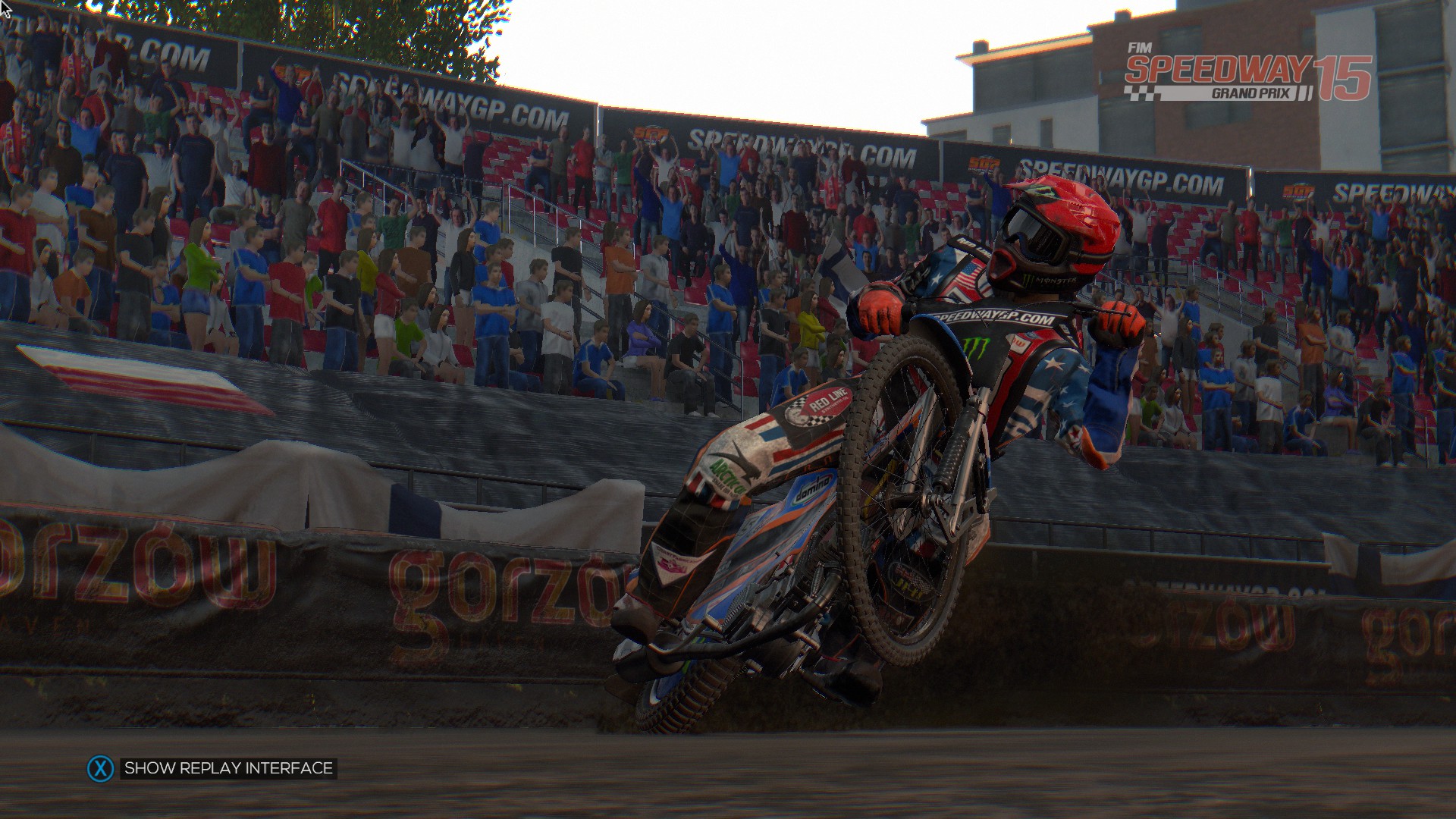 Steam Community :: FIM Speedway Grand Prix 15