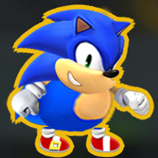 Steam Workshop::Sonic
