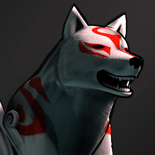 Steam Workshop::Amaterasu (Marvel Vs Capcom 3)