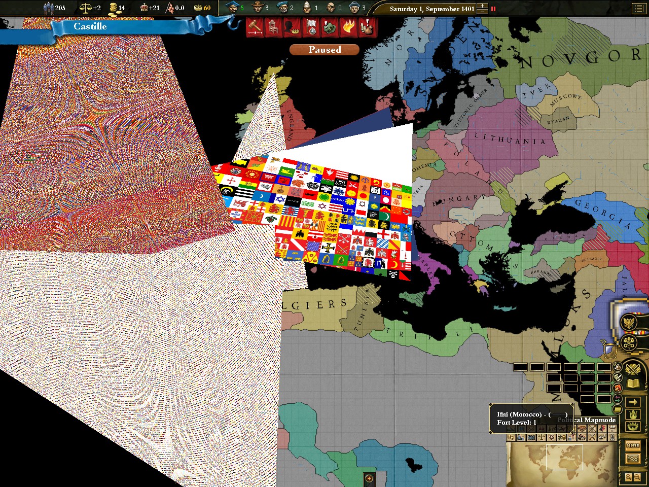 Steam Community :: Europa Universalis III