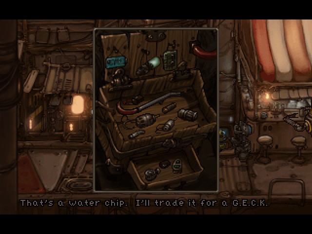 Steam Community :: Primordia
