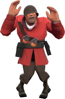 Steam Community :: Guide :: The Ultimate Guide to Being a Soldier