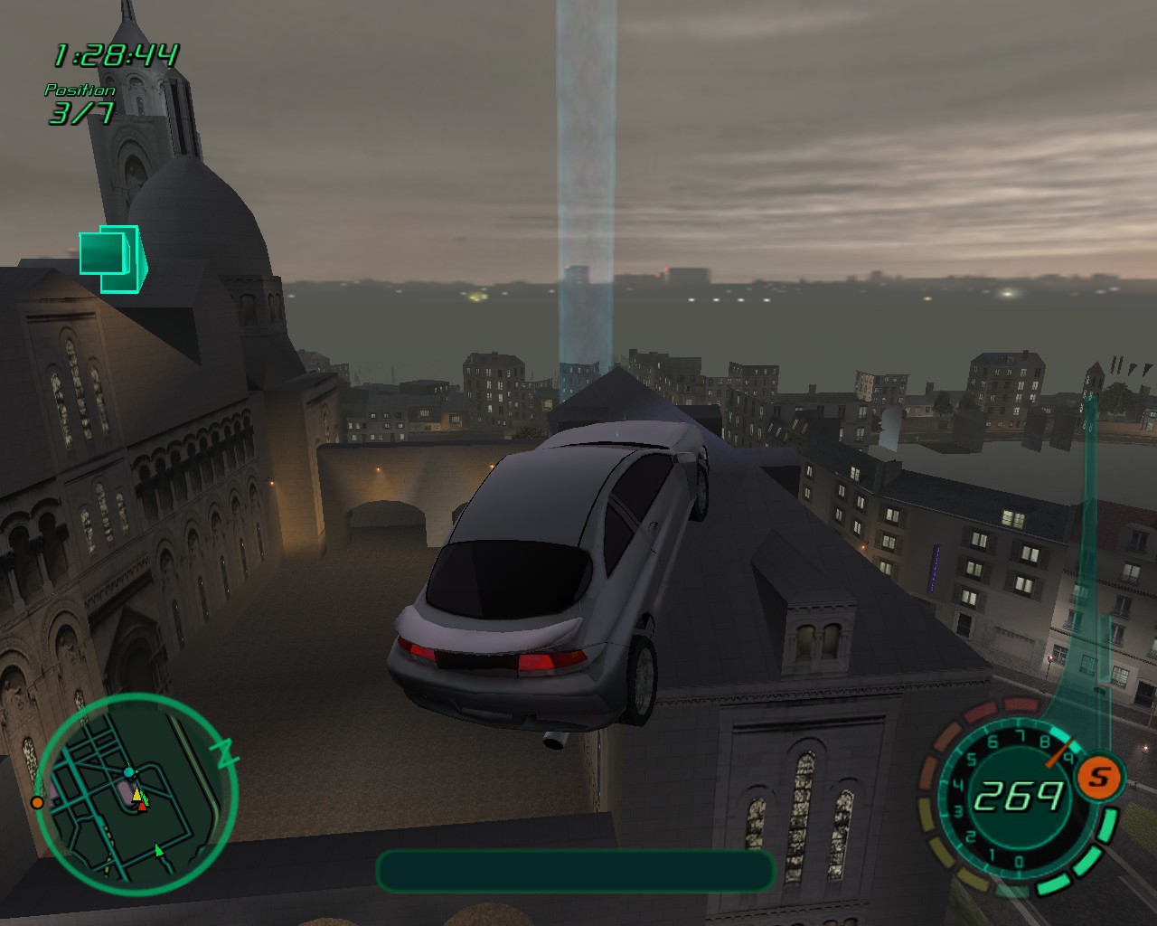 Steam Community :: Midnight Club II
