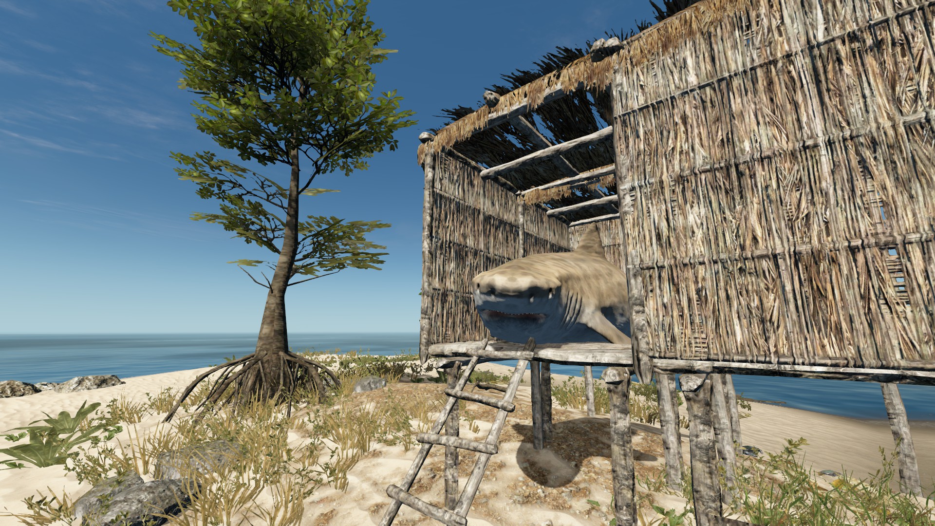 Steam Community :: Stranded Deep