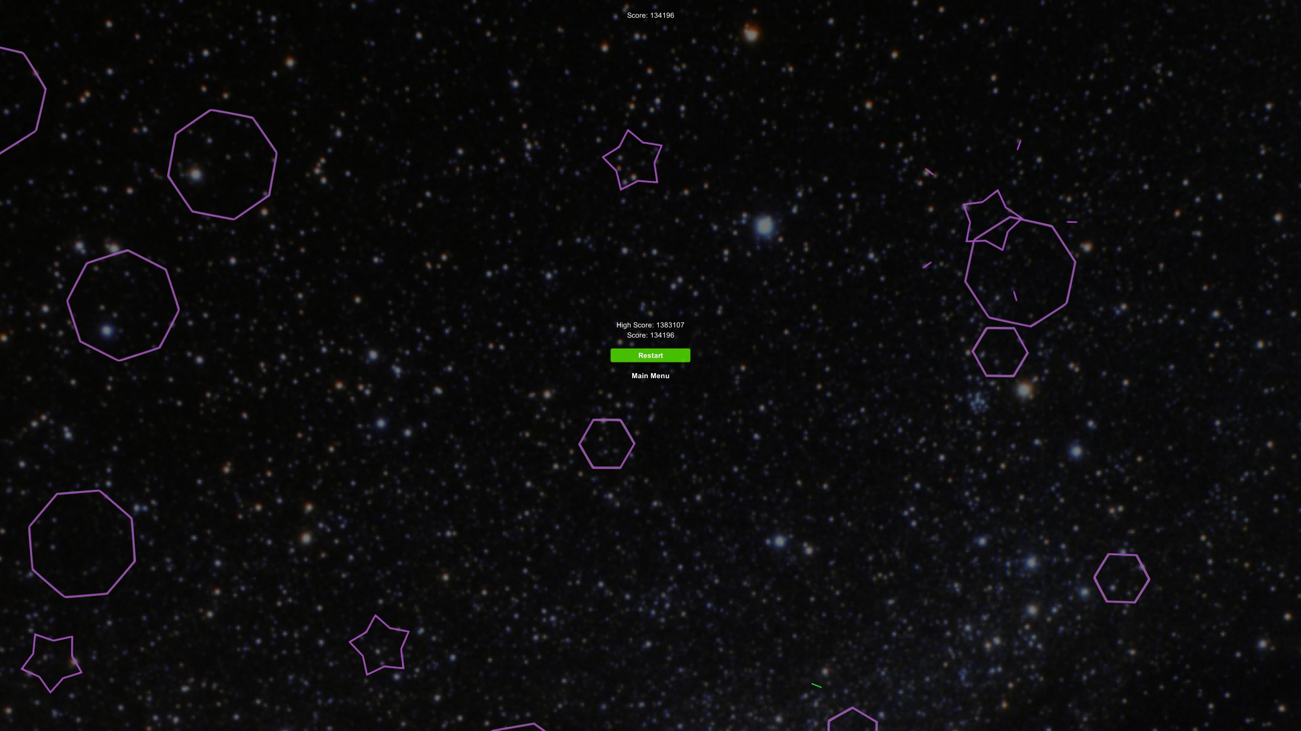 Steam Community :: Space Drifters 2D