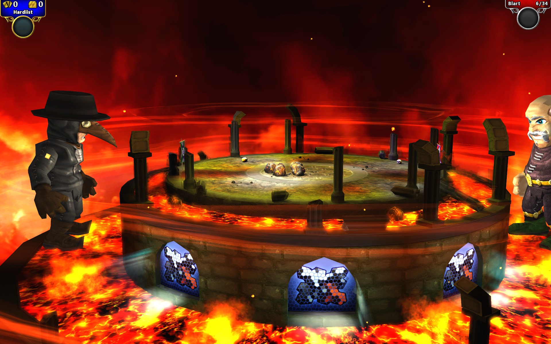 Steam Community :: Combat Monsters