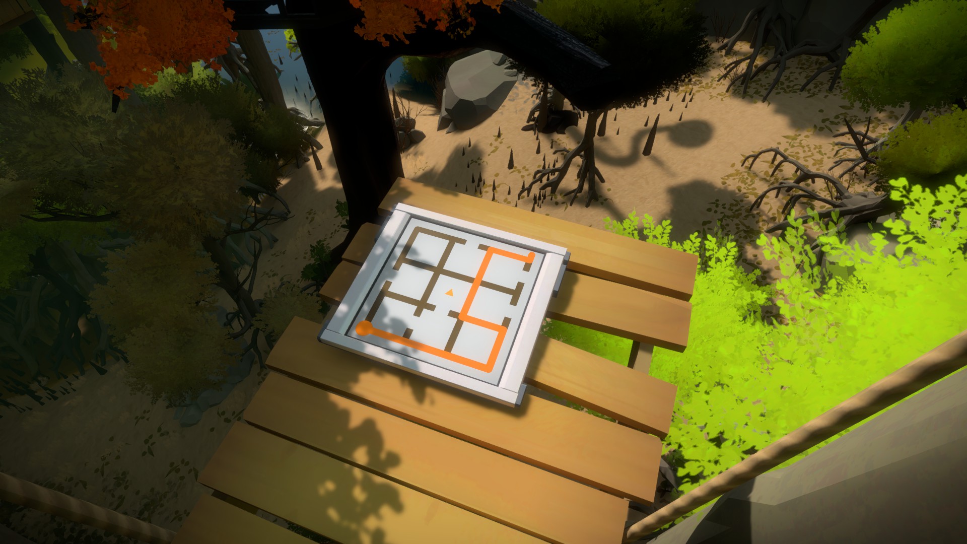 Steam Community :: Guide :: All puzzles | Part 1