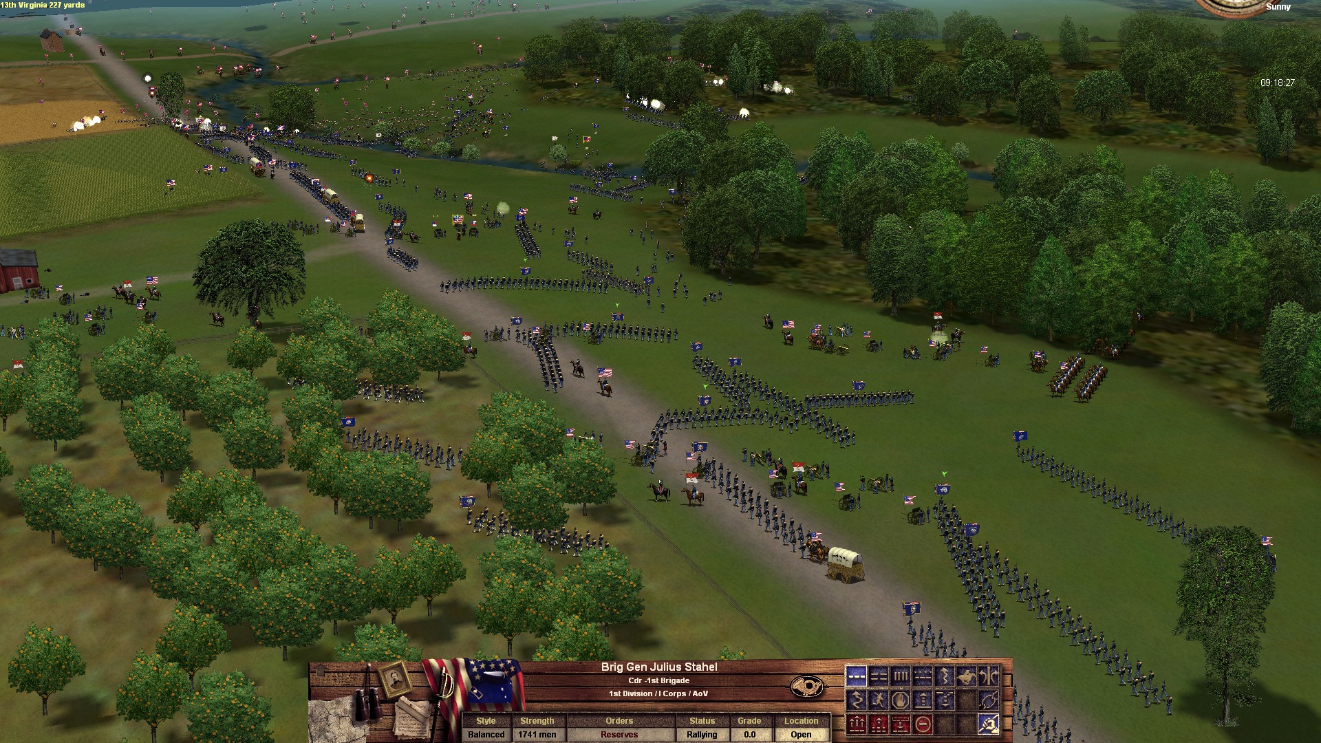 Steam Community :: Take Command - 2nd Manassas