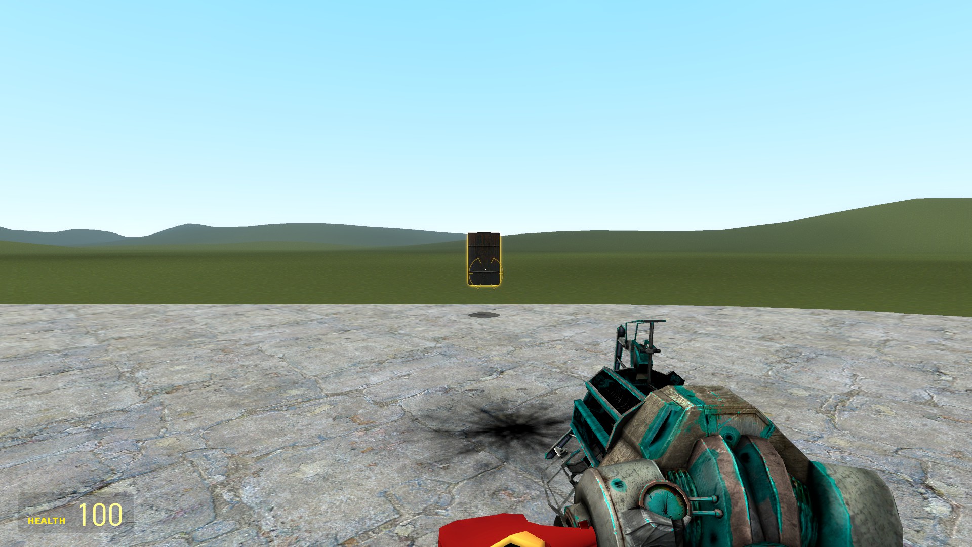 Steam Community :: Guide :: AWESOME Physgun Colors