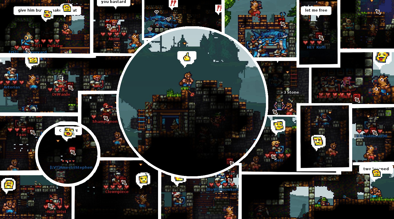 Steam Community :: King Arthur's Gold