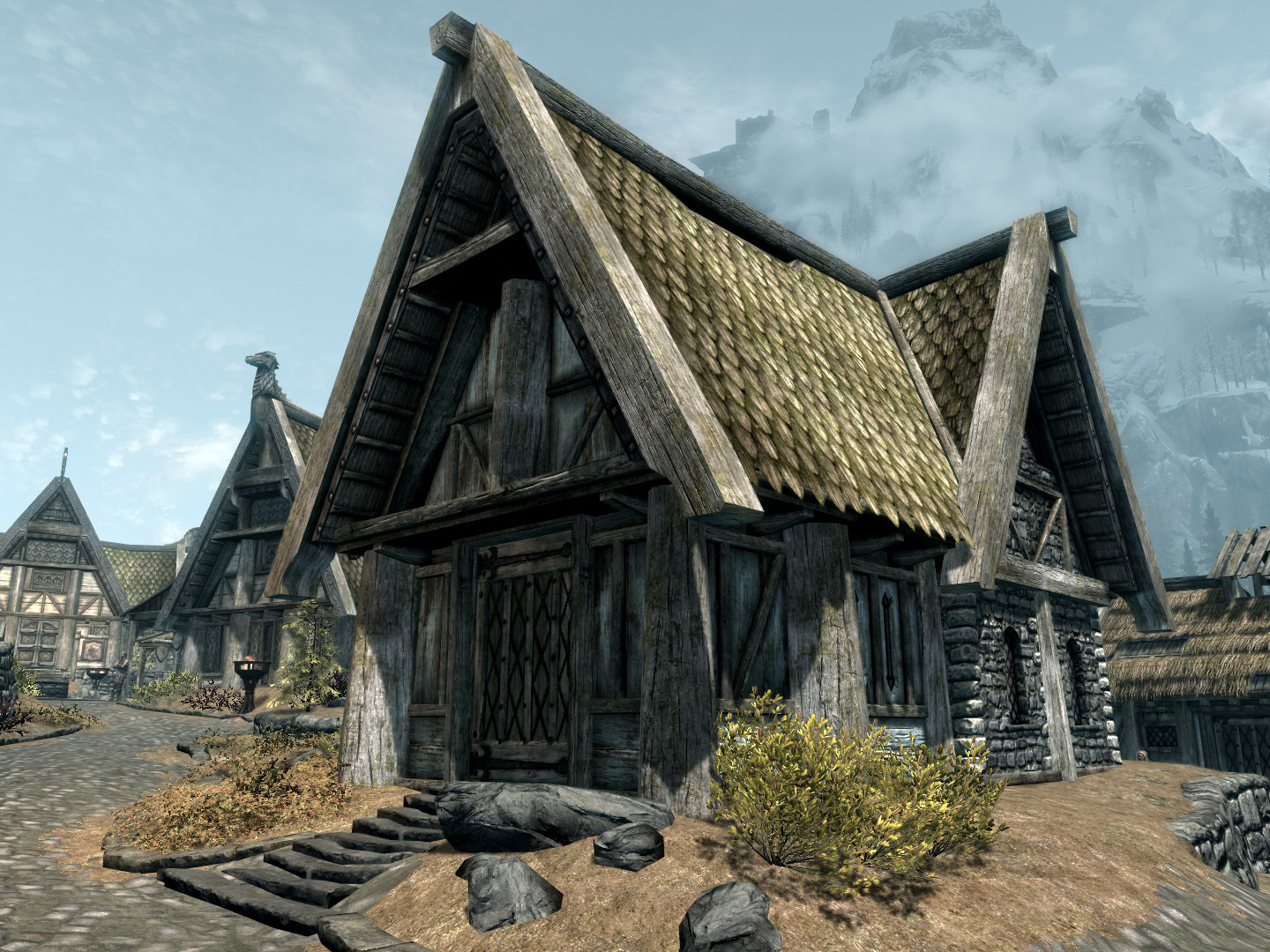 Steam Community :: Guide :: The Elder Scrolls V: Skyrim House Guide