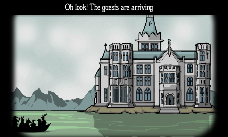 Steam Community :: Rusty Lake Hotel
