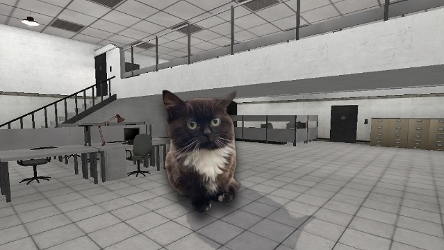 Steam Community :: SCP: Containment Breach Multiplayer