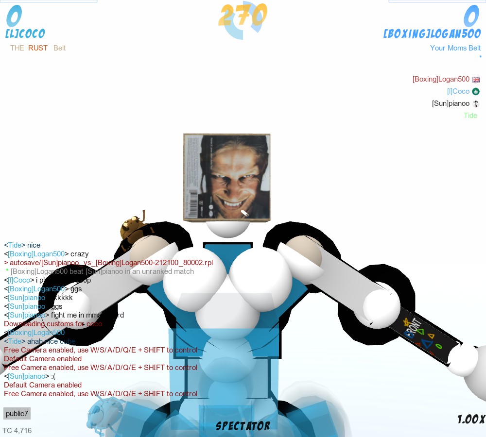 Steam Community :: Toribash