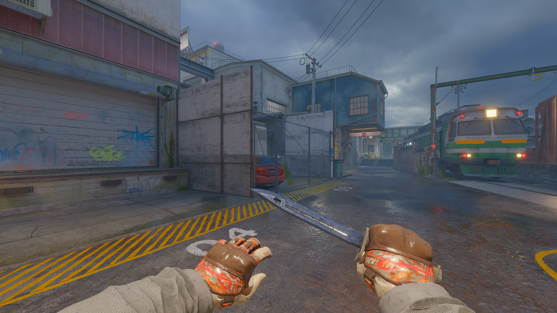 Steam Community :: Guide :: Combo For Every Glove
