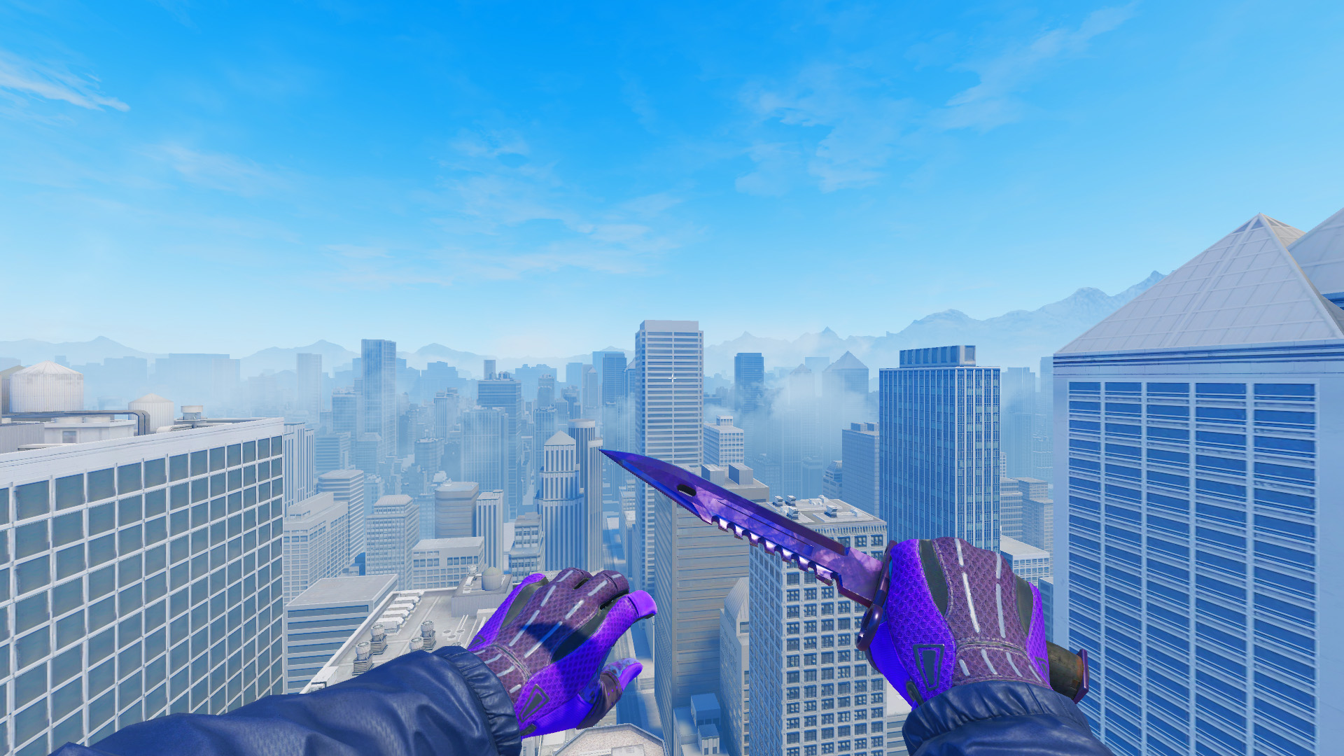 Steam Community :: Guide :: Combo For Every Glove