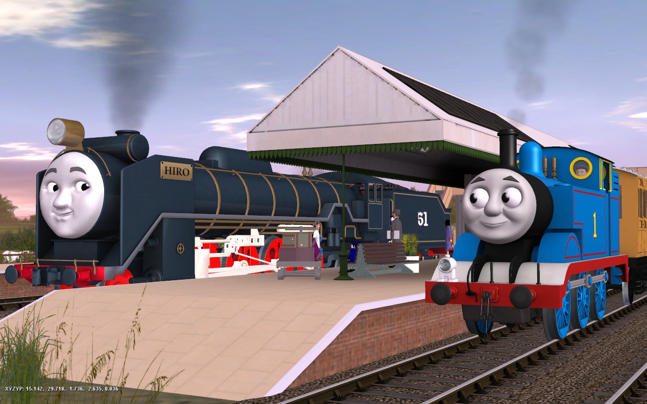 Steam Community :: Trainz 2009: Railroad Simulator